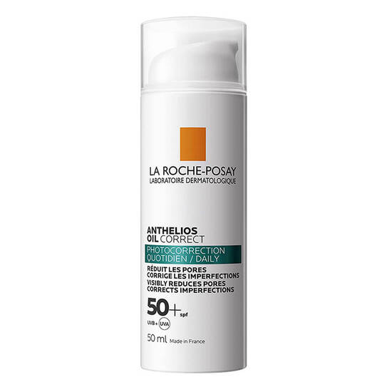 Sunscreen for Face | Sun Damage | La Roche Posay UK