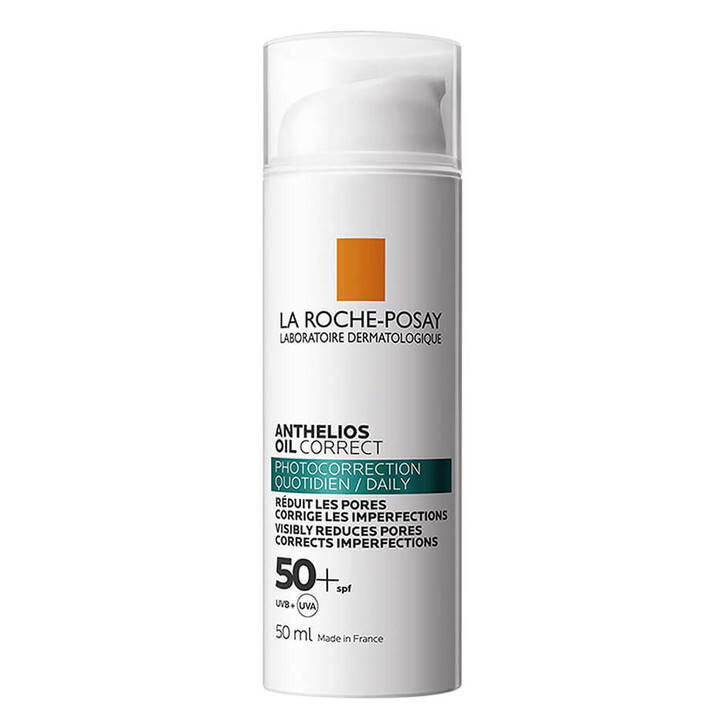 Sunscreen for Face | Sun Damage | La Roche Posay UK