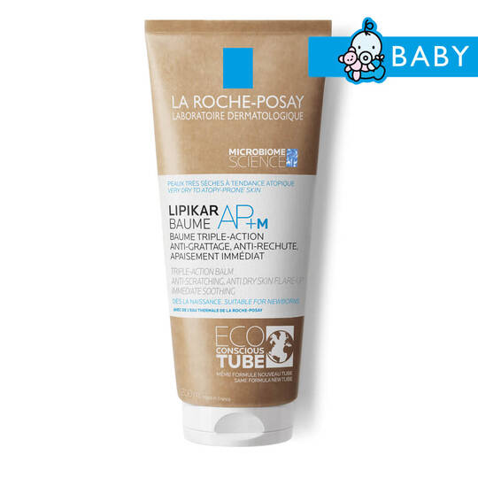 Lipikar Range | Skincare for Dry Skin | La Roche Posay