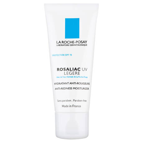 Rosaliac | Anti-Redness Creams & Serums | La Roche-Posay UK