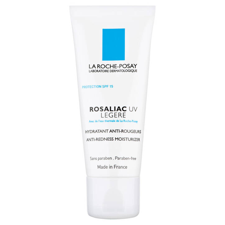 Rosaliac | Anti-Redness Creams & Serums | La Roche-Posay UK