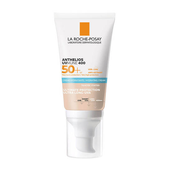 Sunscreen for Face | Sun Damage | La Roche Posay UK