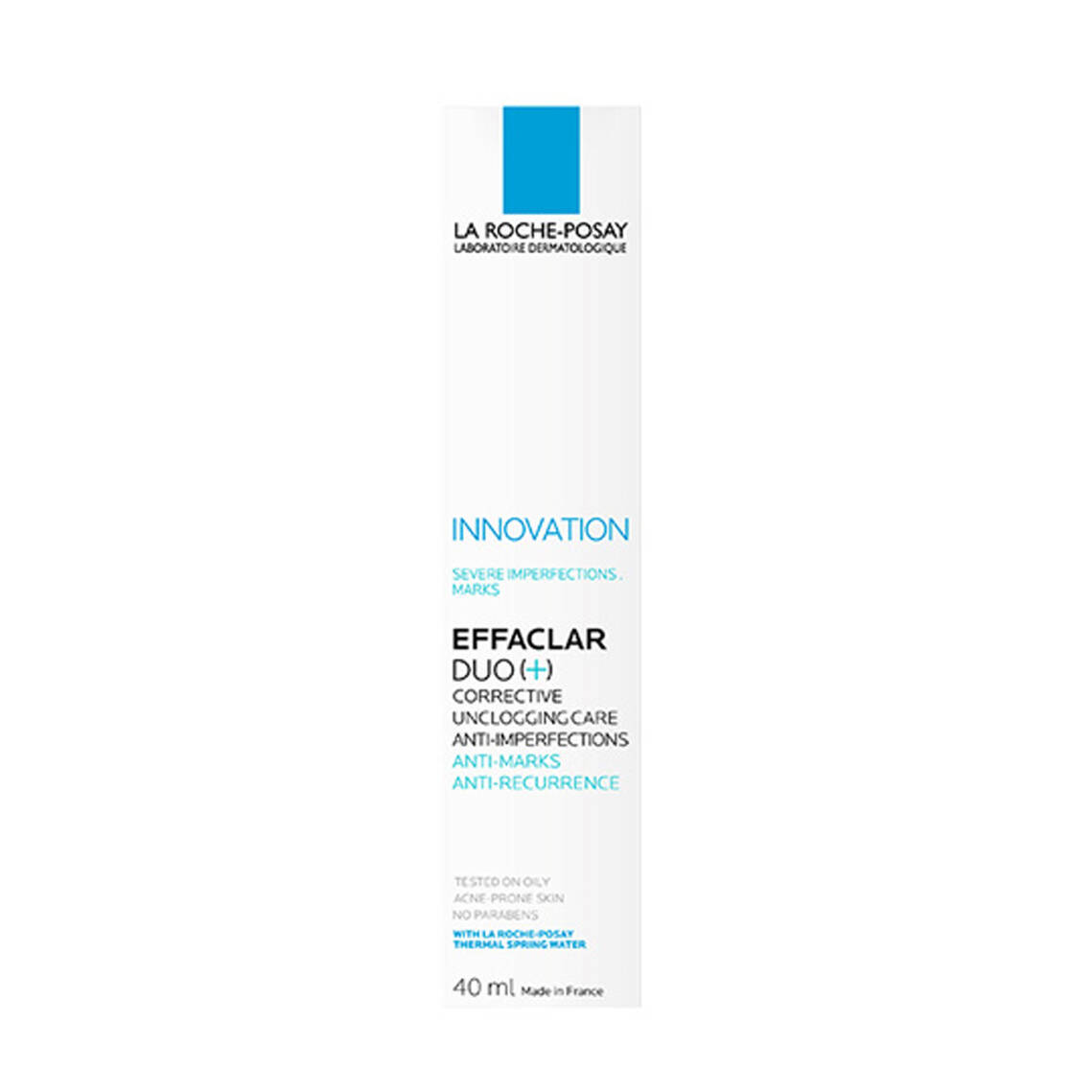 La Roche-Posay Skincare | La Roche-Posay UK