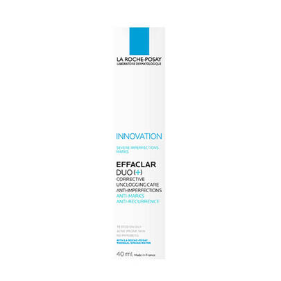 Skin Care for Face | La Roche Posay UK