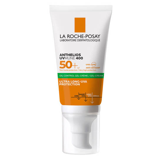 Anthelios | Sunscreen For Sensitive Skin | La Roche Posay UK