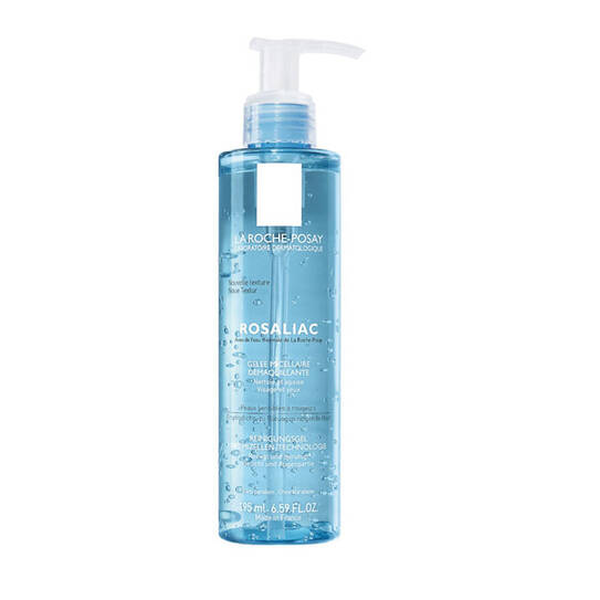 Skin Redness Products | Toleriane & Rosaliac | La Roche-Posay
