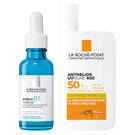 Sunscreen for Face | Sun Damage | La Roche Posay UK