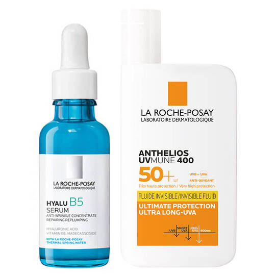 Sunscreen for Face | Sun Damage | La Roche Posay UK