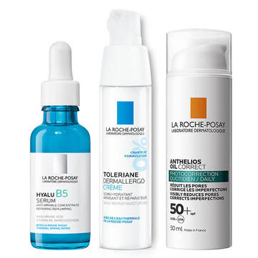 Sunscreen & Skin Concern | Sun Care | La Roche-Posay UK