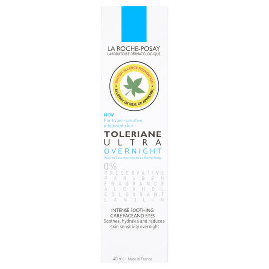 Night Creams | Face Skin Care | La Roche Posay UK