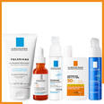 Sunscreen for Face | Sun Damage | La Roche Posay UK