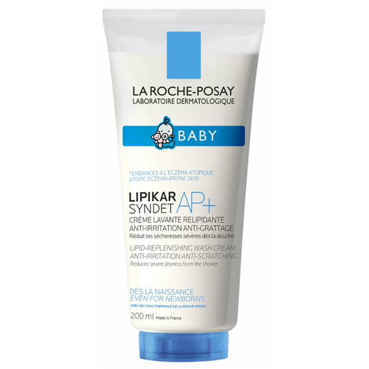 Lipikar Range | Skincare for Dry Skin | La Roche Posay UK