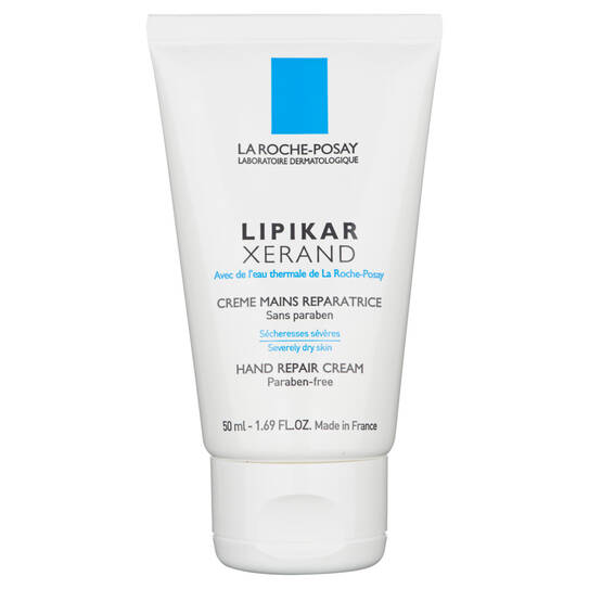 Lipikar Range | Skincare for Dry Skin | La Roche Posay UK