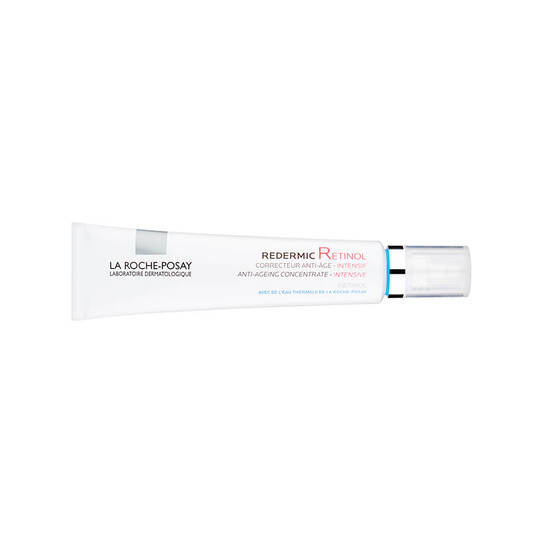 Night Creams | Face Skin Care | La Roche Posay UK