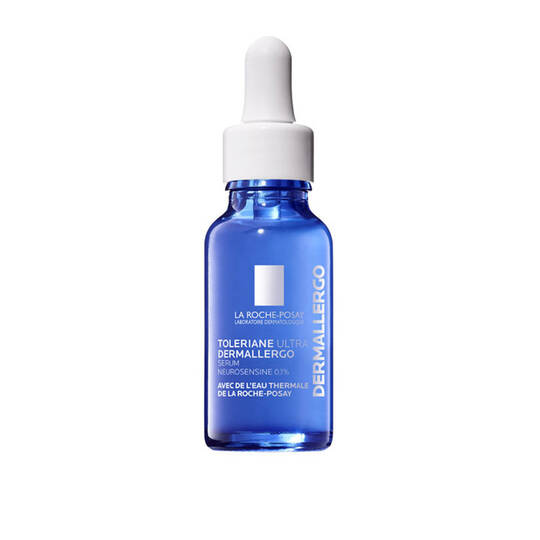 Products for Sensitive Skin & Allergic Skin | La Roche Posay UK