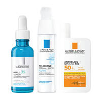 Sunscreen for Face | Sun Damage | La Roche Posay UK