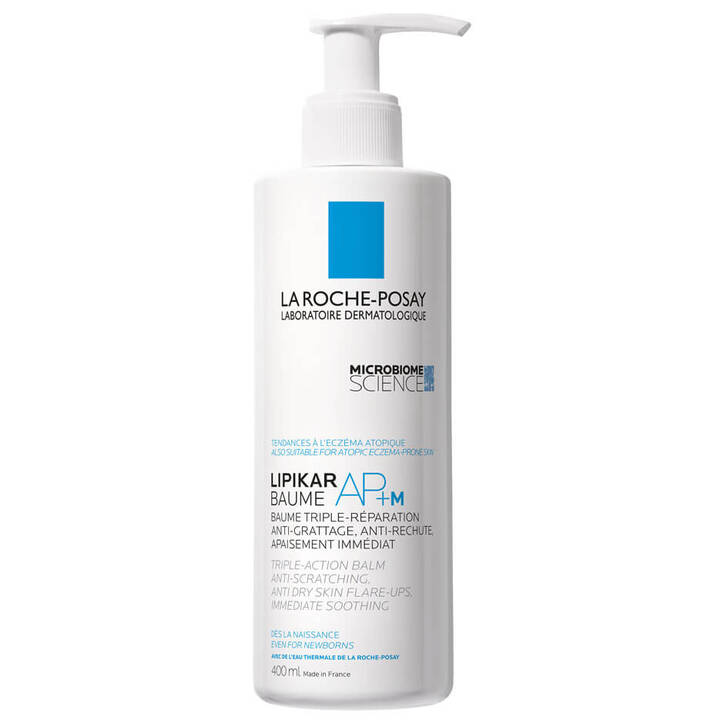 Lipikar Range | Skincare for Dry Skin | La Roche Posay