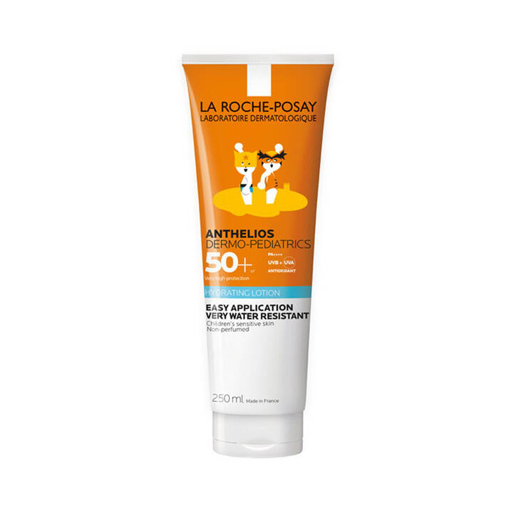 Baby Skincare | La Roche-Posay UK