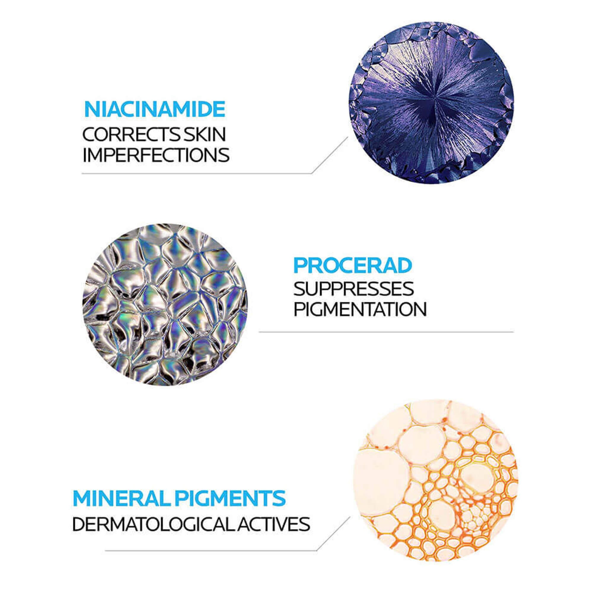 Anthelios Pigment Correct | Pigment Sunscreen | La Roche-Posay UK