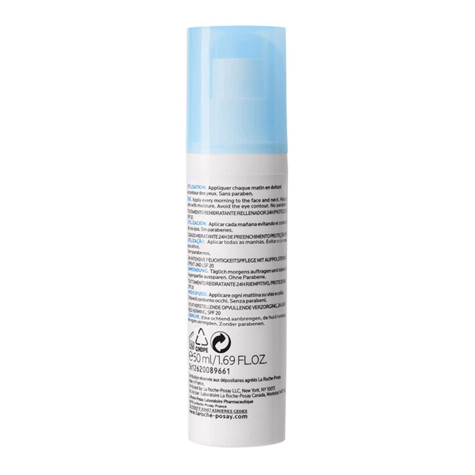 Buy Hydraphase UV Intense Light | La Roche-Posay