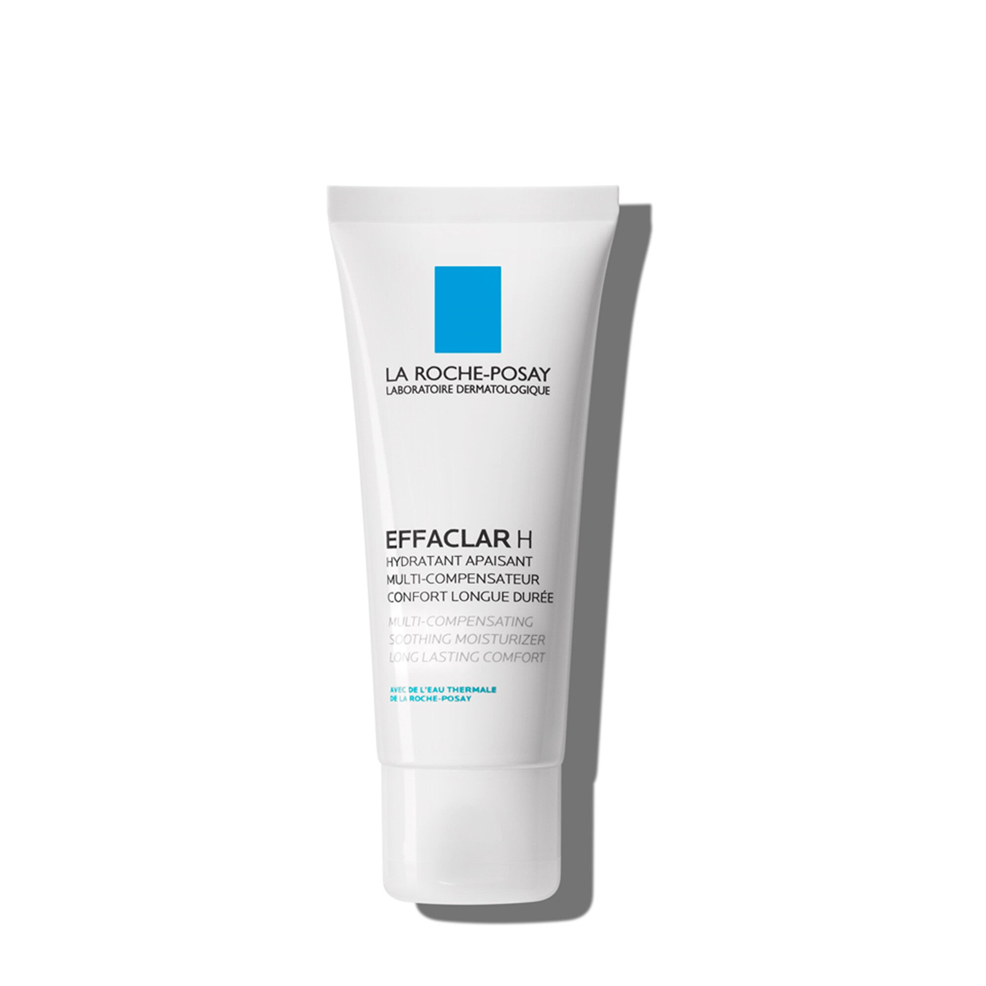 Effaclar H Moisturiser | La Roche-Posay
