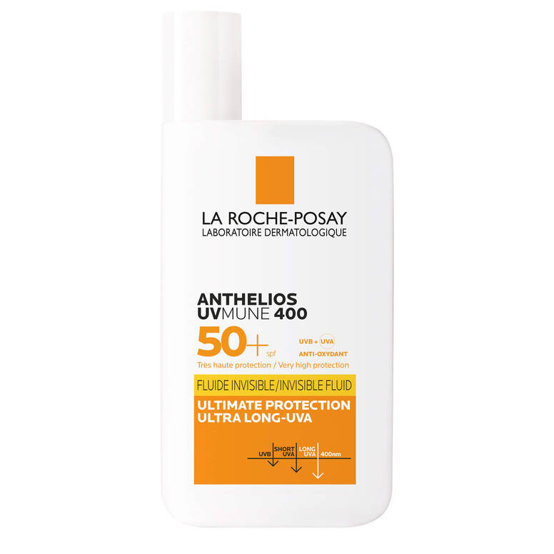 Sunscreen & Sun Protection For Face | Sun Damage | La Roche Posay UK