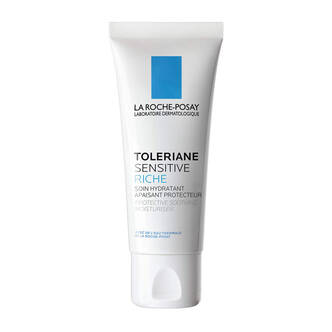 Sensitive & Allergy-Prone Skin Products | La Roche-Posay UK