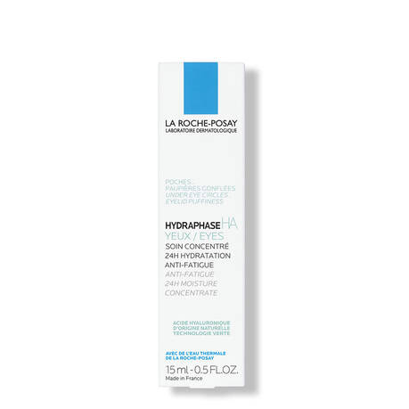Eye Creams for Dark Circles & Bags | Correcting | La Roche Posay UK
