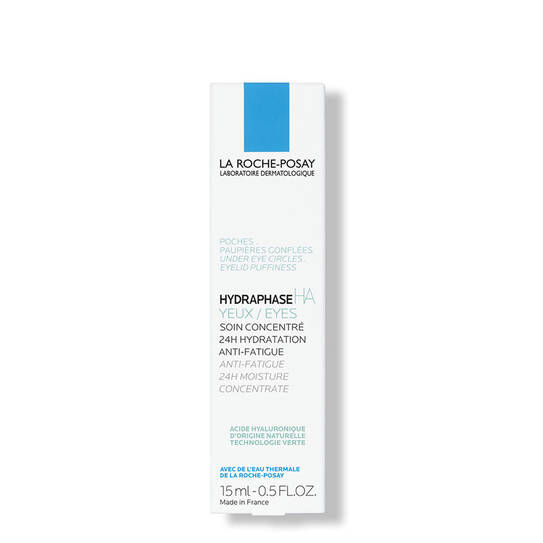 Eye Creams for Dark Circles & Bags | Correcting | La Roche Posay UK