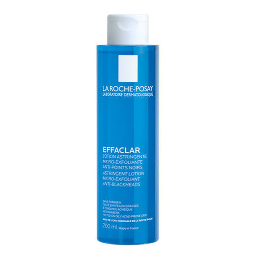 Effaclar | Skincare for Oily & Acne-Prone Skin | La Roche-Posay UK