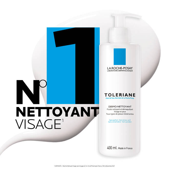The Best La Roche-Posay Products for Sensitive Skin | La Roche-Posay UK