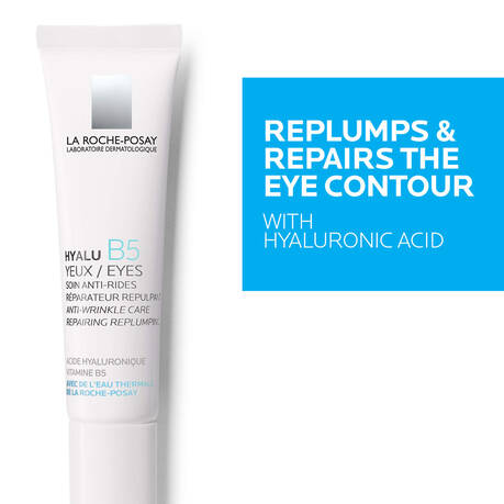 Eye Creams for Dark Circles & Bags | Correcting | La Roche Posay UK
