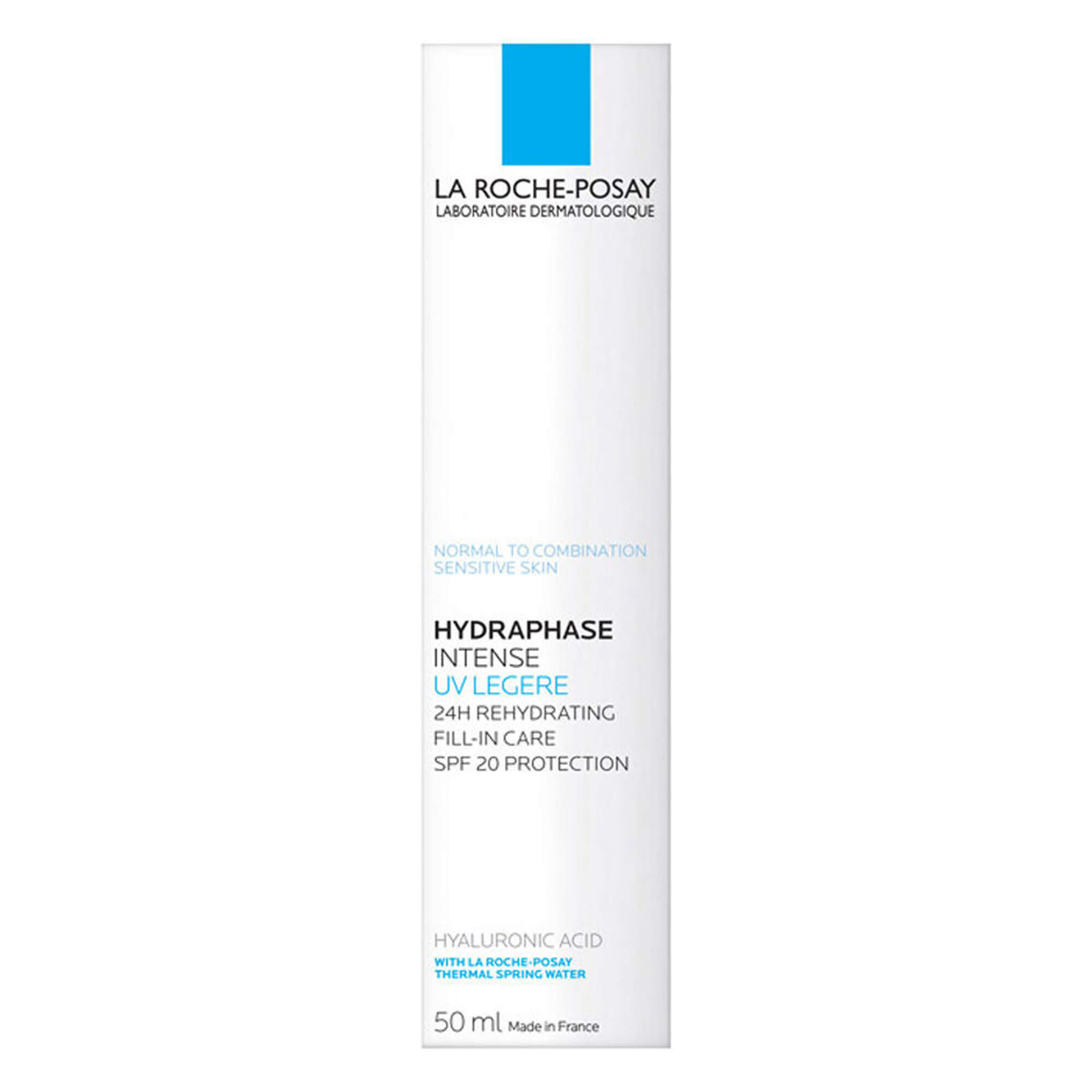 Buy Hydraphase UV Intense Light | La Roche-Posay