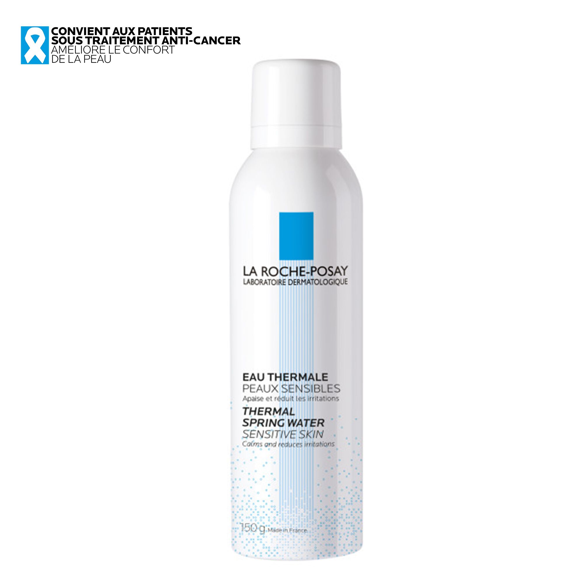 Thermal Spring Water | Sensitive Skin | La Roche-Posay UK