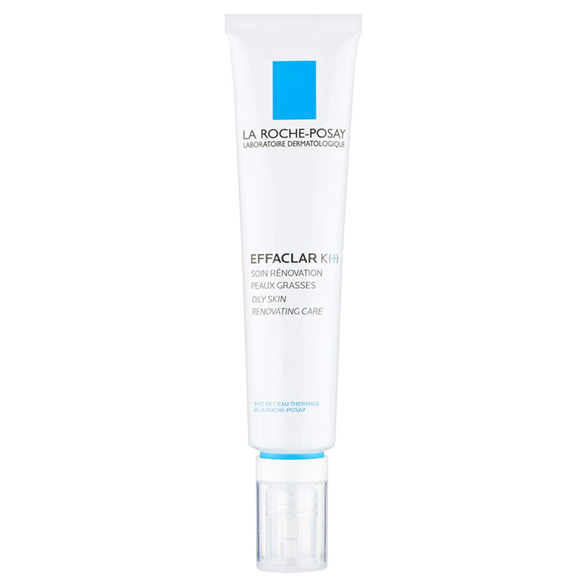 Effaclar K(+) Moisturiser for Oily Skin | Face Care | La Roche-Posay