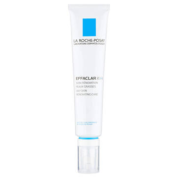 Effaclar | Skincare for Oily & Acne-Prone Skin | La Roche-Posay UK