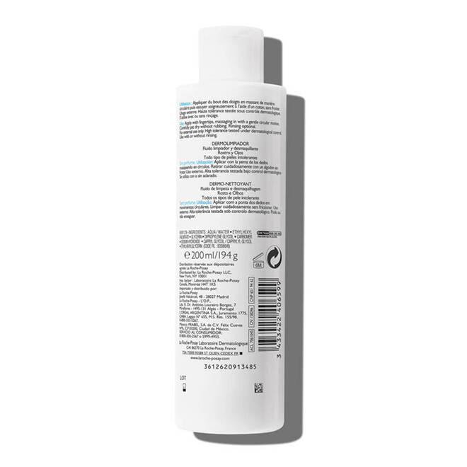 The Best La Roche-Posay Products for Sensitive Skin | La Roche-Posay UK