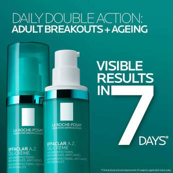 Benefits Of Azelaic Acid In Skincare | La Roche Posay UK