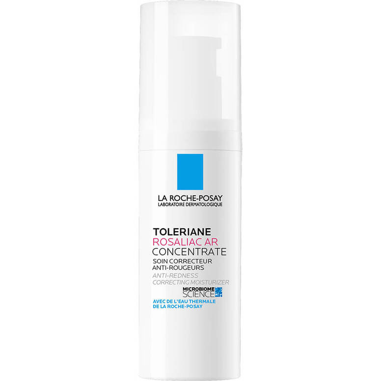 Rosaliac | Anti-Redness Cream & Serum For Rosacea | La Roche-Posay UK