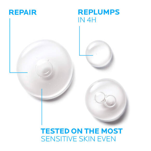 Hyalu B5 Range| Derm-Recommended Face Care | La Roche-Posay UK