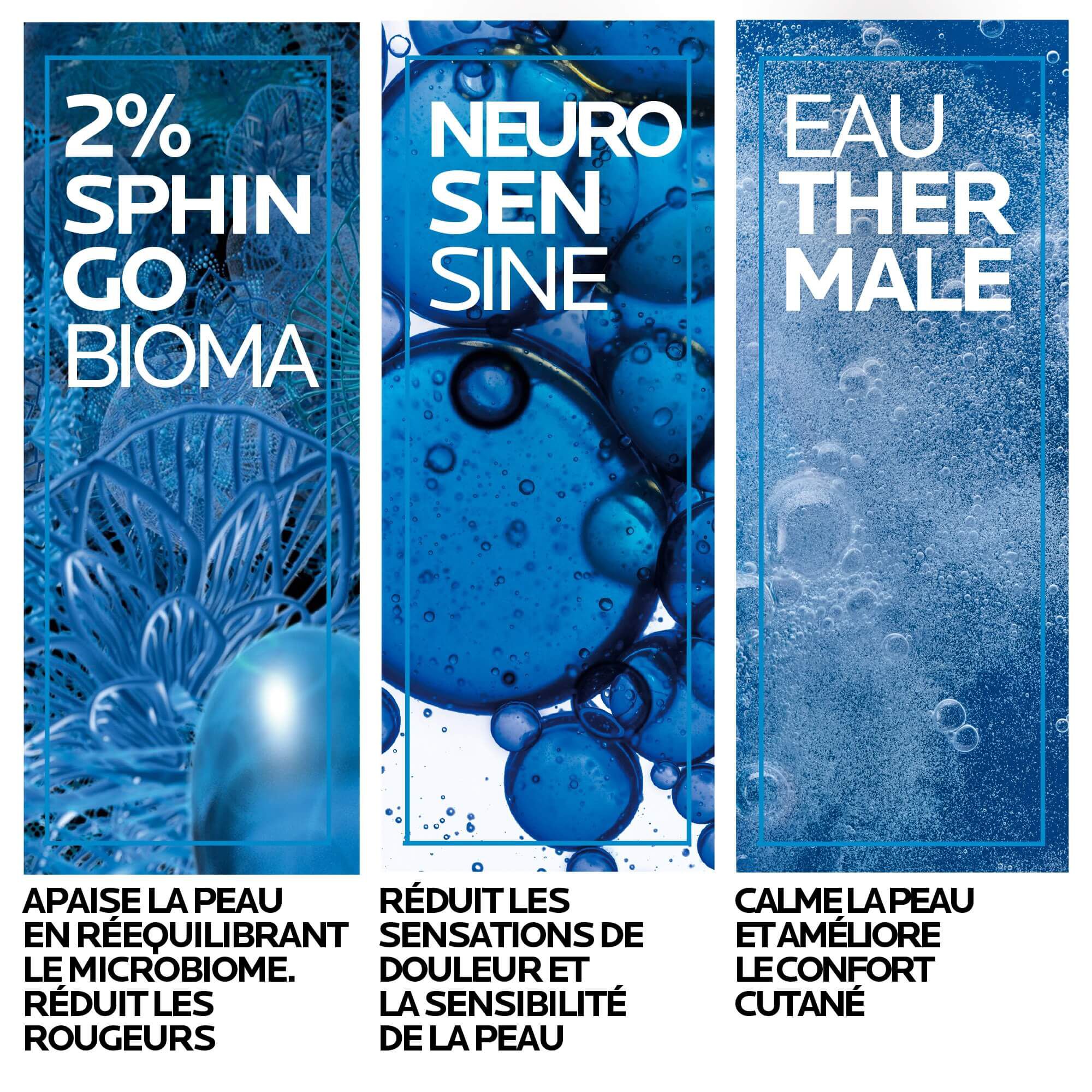 Toleriane Rosaliac Concentrate | Moisturizer| La Roche-Posay UK