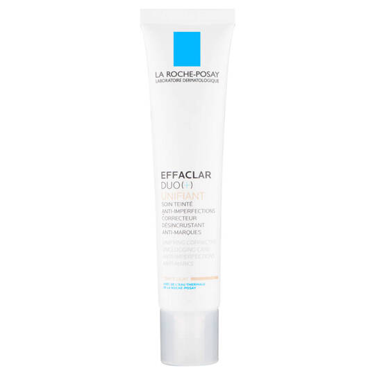 Effaclar | Skincare for Oily & Acne-Prone Skin | La Roche-Posay UK