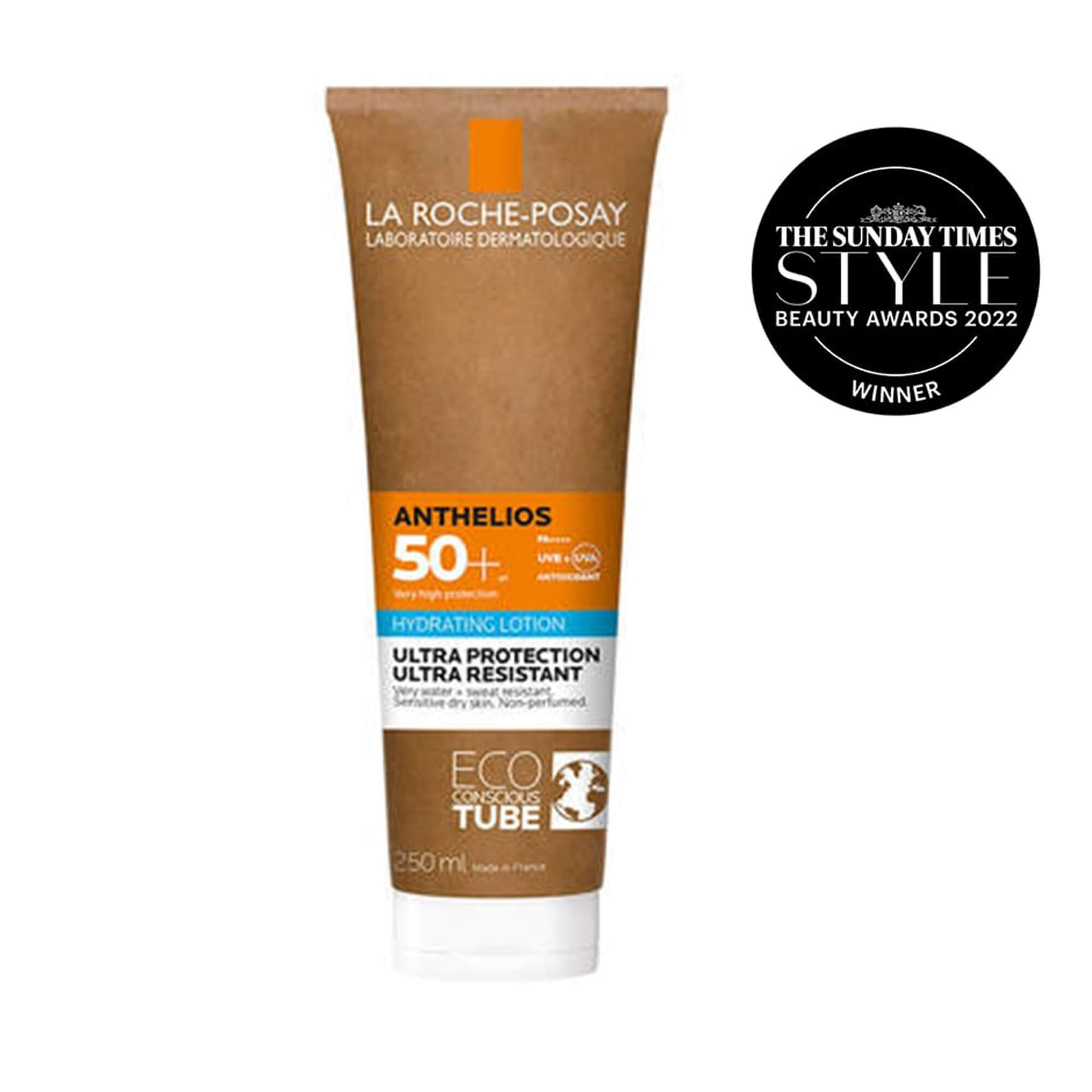 Buy Anthelios Hydrating Body Lotion SPF 50+ Online | La Roche-Posay