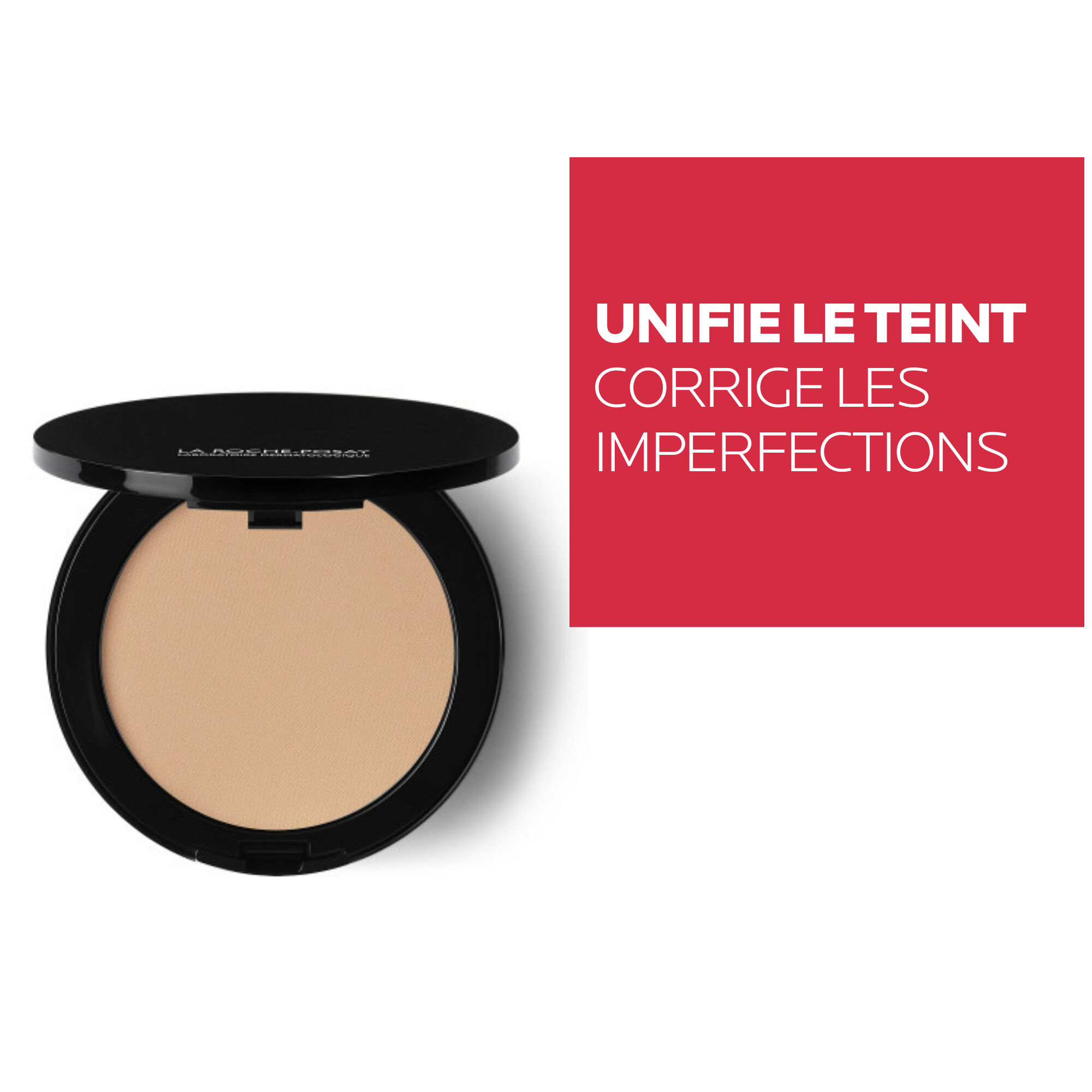 Toleriane Teint Mineral Compact Powder | La Roche-Posay UK