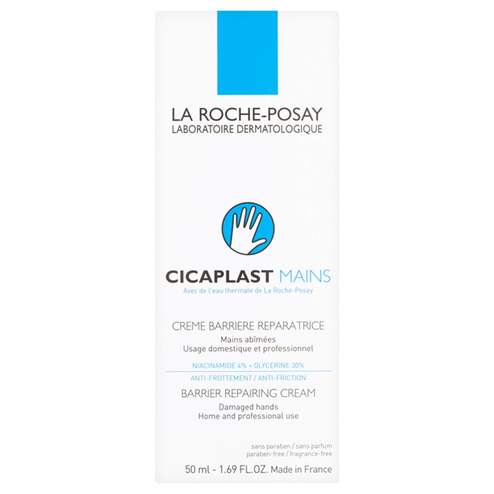 Cicaplast mains store