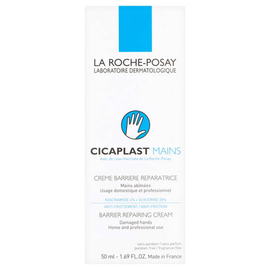 Hand Care | Hand Cream | La Roche Posay UK