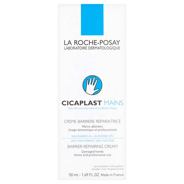 Cicaplast | Skin Care | La Roche-Posay UK