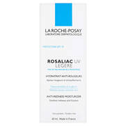 Rosaliac | Anti-Redness Cream & Serum For Rosacea | La Roche-Posay UK