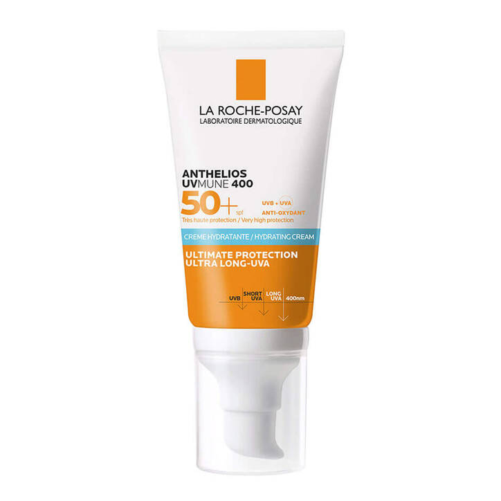Sunscreen & Sun Protection For Face | Sun Damage | La Roche Posay UK
