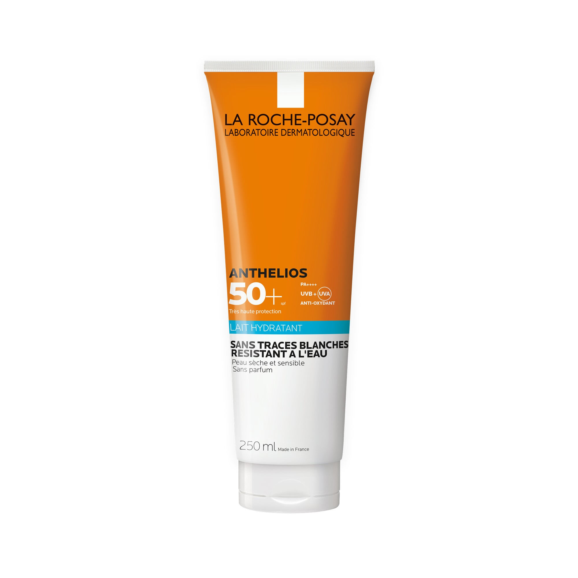 Buy Anthelios Hydrating Body Lotion SPF 50+ Online | La Roche-Posay